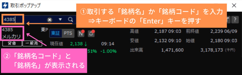 【超初心者】「HYPER SBI2」の使い方⑨ 【OCO注文とは】【OCO注文のやり方】「画像付き♪」– まーころぐ