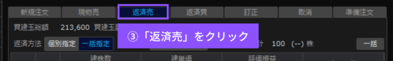 【超初心者】「HYPER SBI2」の使い方⑨ 【OCO注文とは】【OCO注文のやり方】「画像付き♪」– まーころぐ